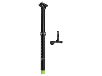 RockShox Reverb B1 Dropper Seatpost Reviews Comparisons Specs Seatposts Vital MTB